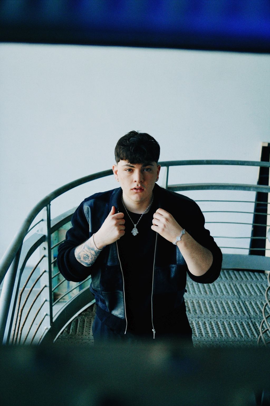 PETIT TORNA OGGI CON IL NUOVO SINGOLO - Gitemania