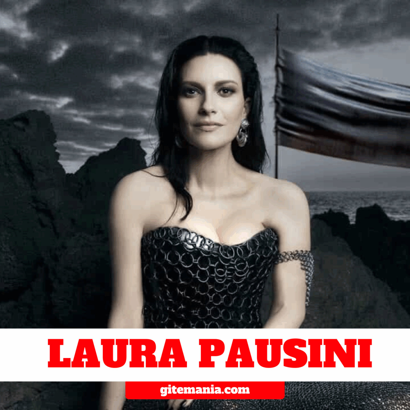 LAURA PAUSINI • EBOLI 09 NOVEMBRE 2027 - Gitemania